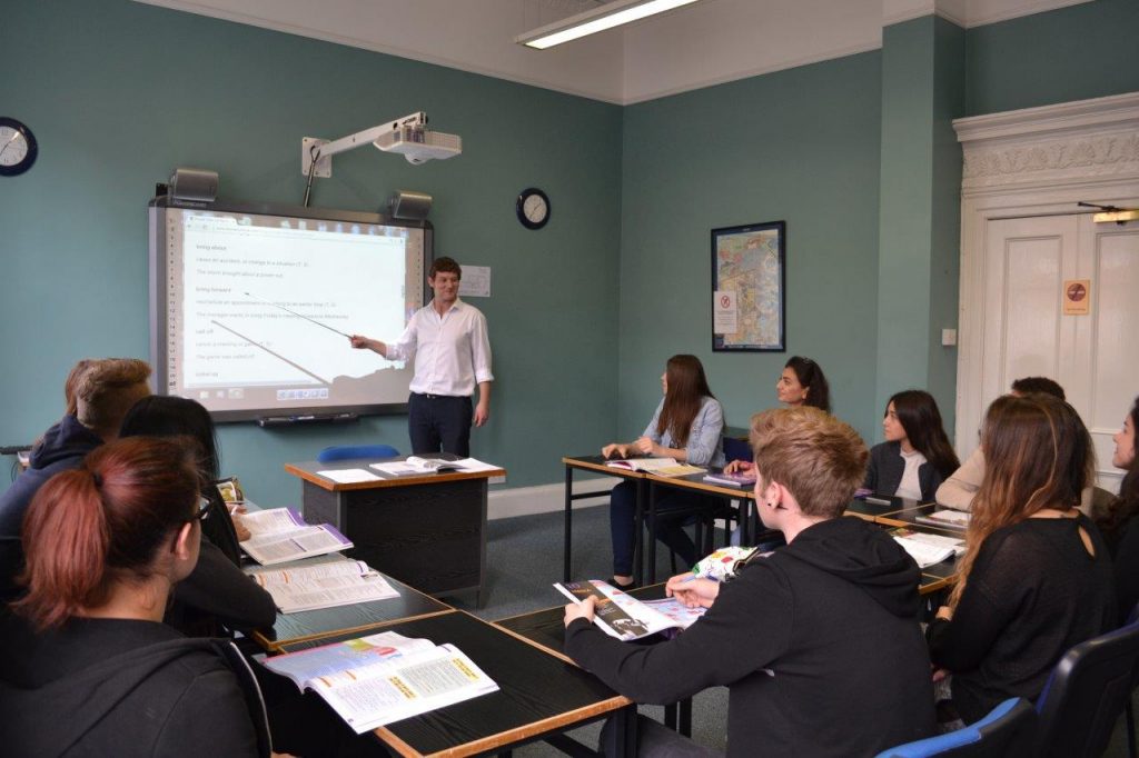 Free English Classes In Dublin Horner School Of English Dublin