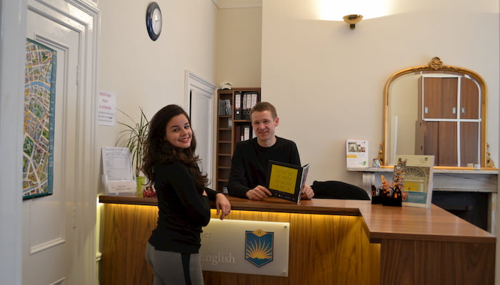 TOEIC English Course Dublin City Horner School Of English TOEIC English Course Dublin City Horner School Of English